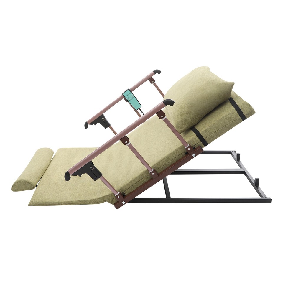 Electric Lifting Bed Backrest Lifting Bed Backrest for Pregnant Women ...