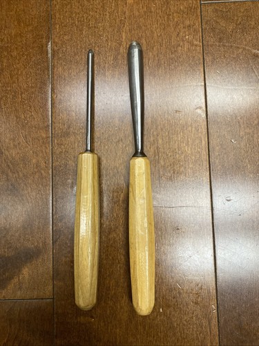 Two Cherries Carving Tool Set Made In Germany | eBay