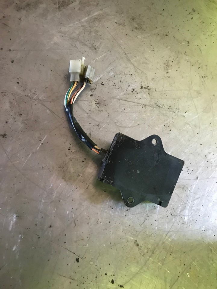 John Deere LX188 LX279 320 345 GX345 425 F911 F725 IGNITOR IGNITION ...