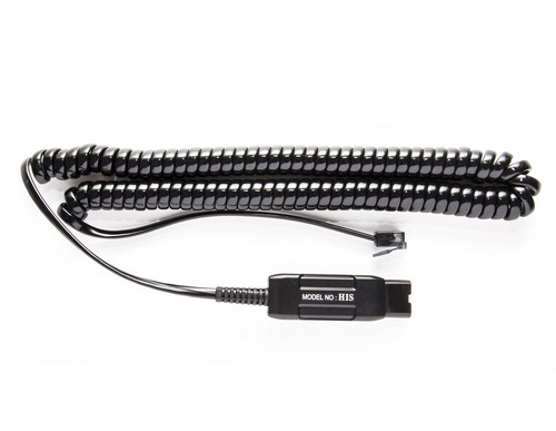 JPL BL-09+P-019 Plantronics Compatible Quick Disconnect Bottom Lead ...