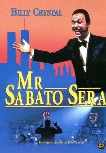 Mr. Sabato Sera (DVD) billy crystal helen hunt vari 8010020070299 | eBay