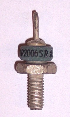 Diodes - Vintage Diode