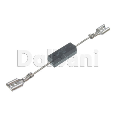 2X062H Diode for Microwave Oven High Voltage Bilateral | eBay