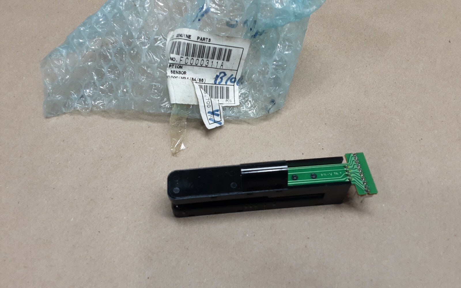 Sato (FC000311A) Sensor Kit for M8400, M8400S, M8450 for sale online | eBay