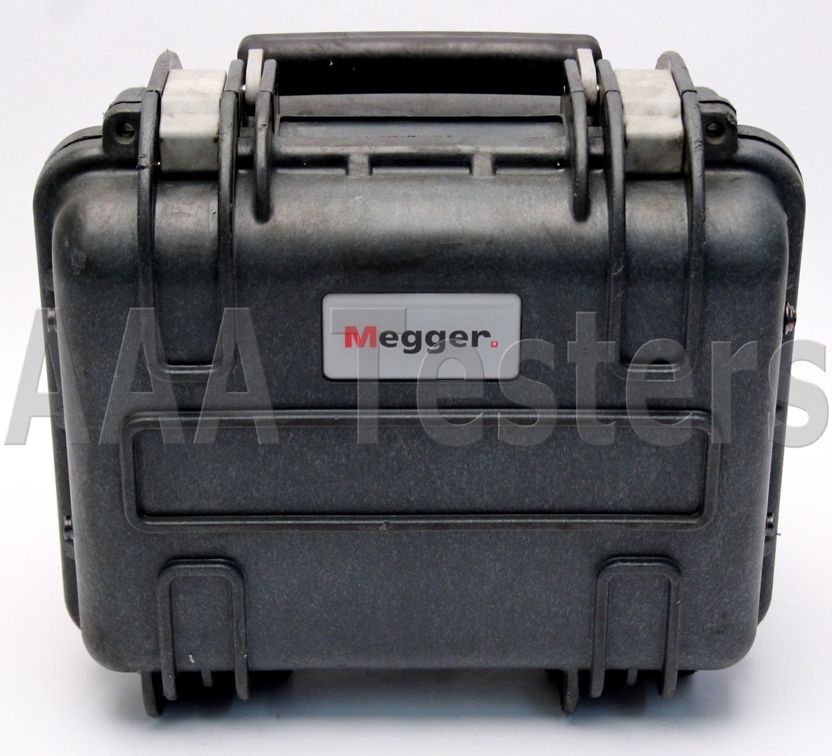Insulation Resistance Tester Replacement Battery For Megger MIT515 ...