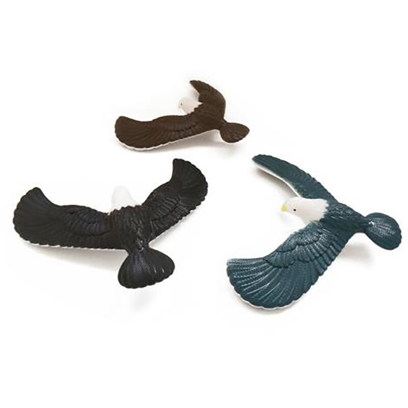 Balance Balance Eagle Bird Toy Home Office Fun Learning Gag Toys for ...