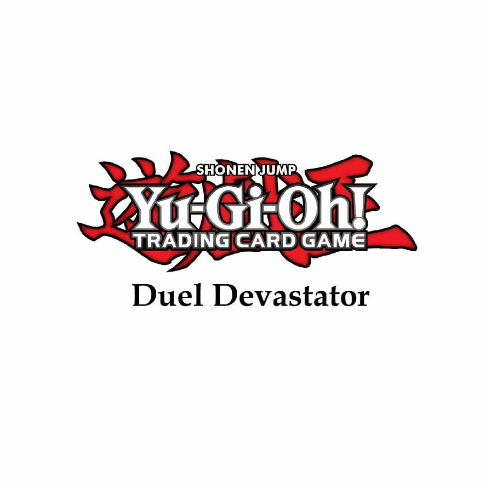 DUDE-EN032 Spell Canceller | 1st Edition | Ultra Rare | YuGiOh Trading ...