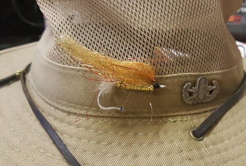 Fly Hat Pin, Pin Only | eBay