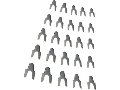 Replacement 24VC55D Alignment Caster Camber Shim Fits 1964-1973 Chevy ...