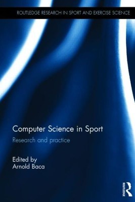 Computer Science In Sport: Research And Practice 9780415715454 | eBay