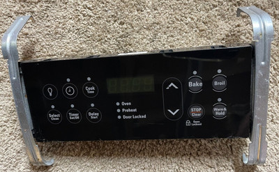 KENMORE RANGE OVEN CONTROL BOARD 316418310 | eBay