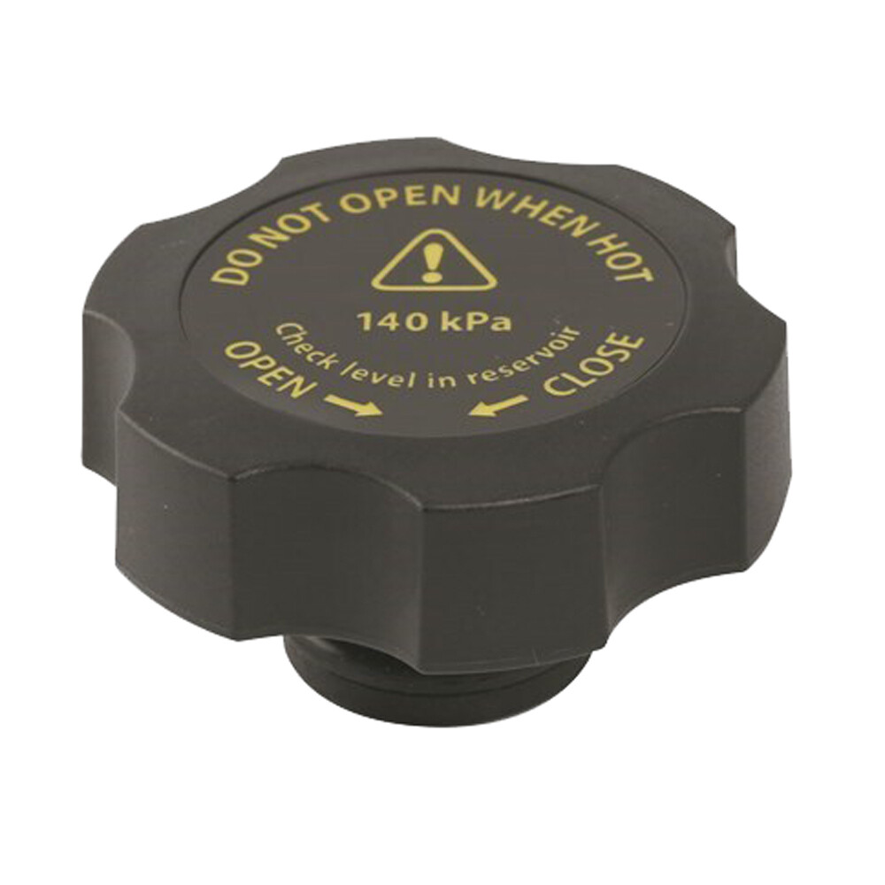 Tridon Radiator Cap for Holden Colorado RG 2.8L T/Diesel 6/2012-On ...
