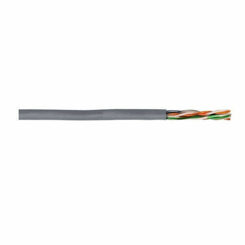 Berk-Tek Hyper Plus 1000ft Cat 5e UTP Data Cable - 10032227 for sale ...