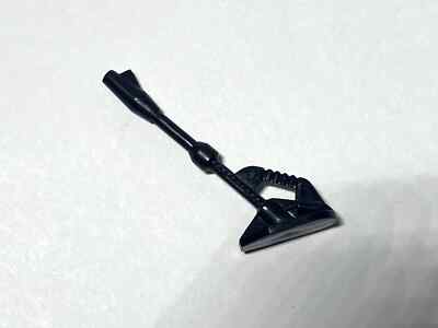 Mortar Defense Unit Black Part Weapon Part GI Joe ARAH 1985 | eBay