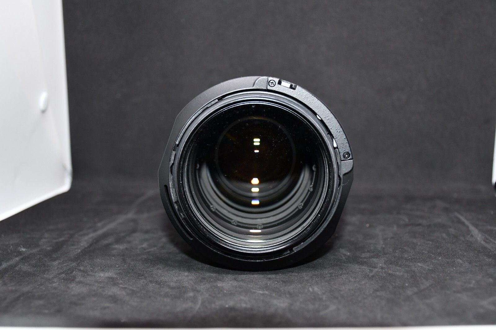 Nikon ED AF-S VR-Nikkor 70-200mm 1:2.8G Vibration Reduction Lens | eBay