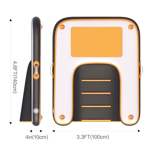 Inflatable Dog Float Floating Ramp Ladder Inflatable Rafts for Pools ...