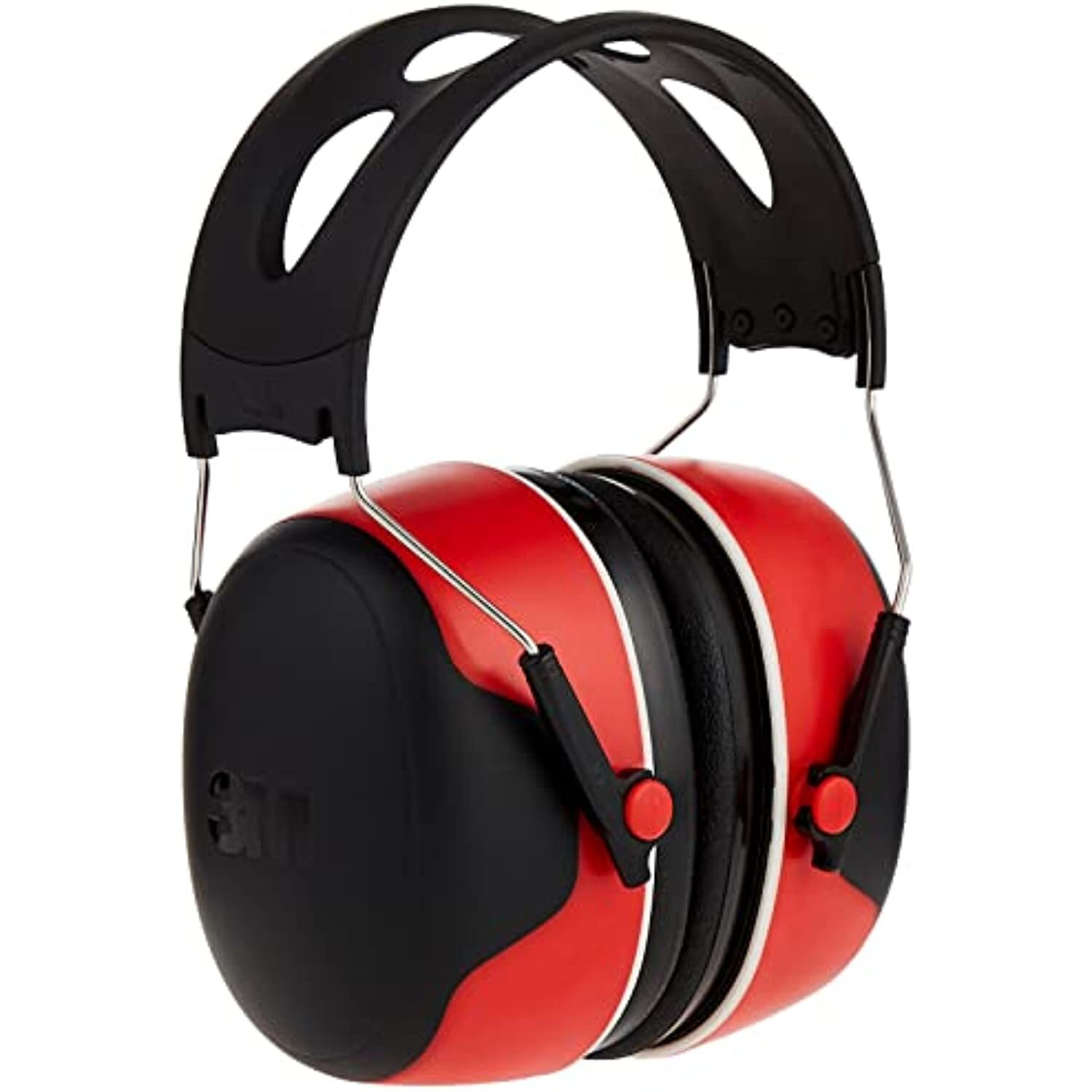 3M Pro-Grade Noise-Reducing Earmuff, NRR 30 dB, Lightweight and ...