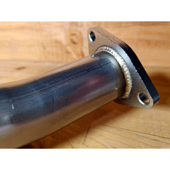 1999-2009 Honda S2000 F20 F22 AP1 AP2 VTEC Performance Catback Exhaust ...