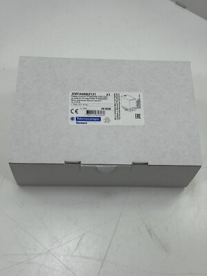 TELEMECANIQUE XMPA06B2131 PRESSURE SWITCH PRESSOSTAT INTERRUPTOR | eBay