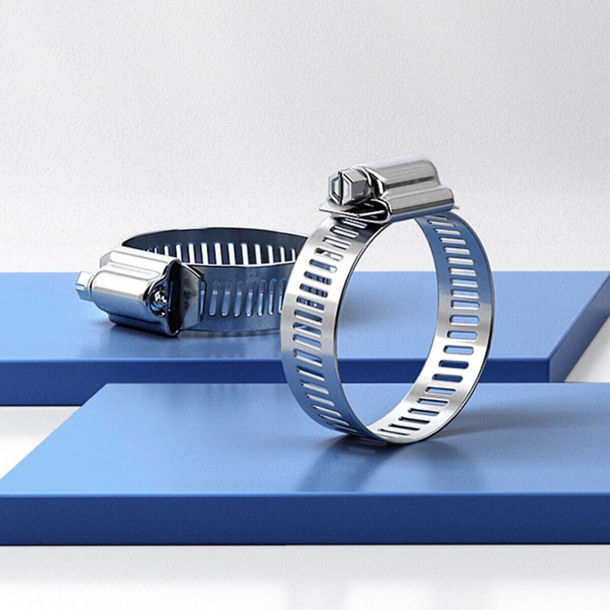 Silicone Hose Clamps