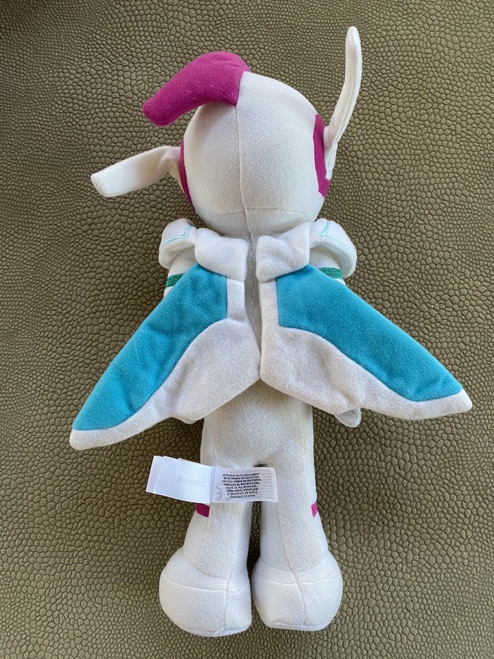 GENERAL SWEET MAYHEM plush NEW stuffed animal LEGO MOVIE 2 doll ...