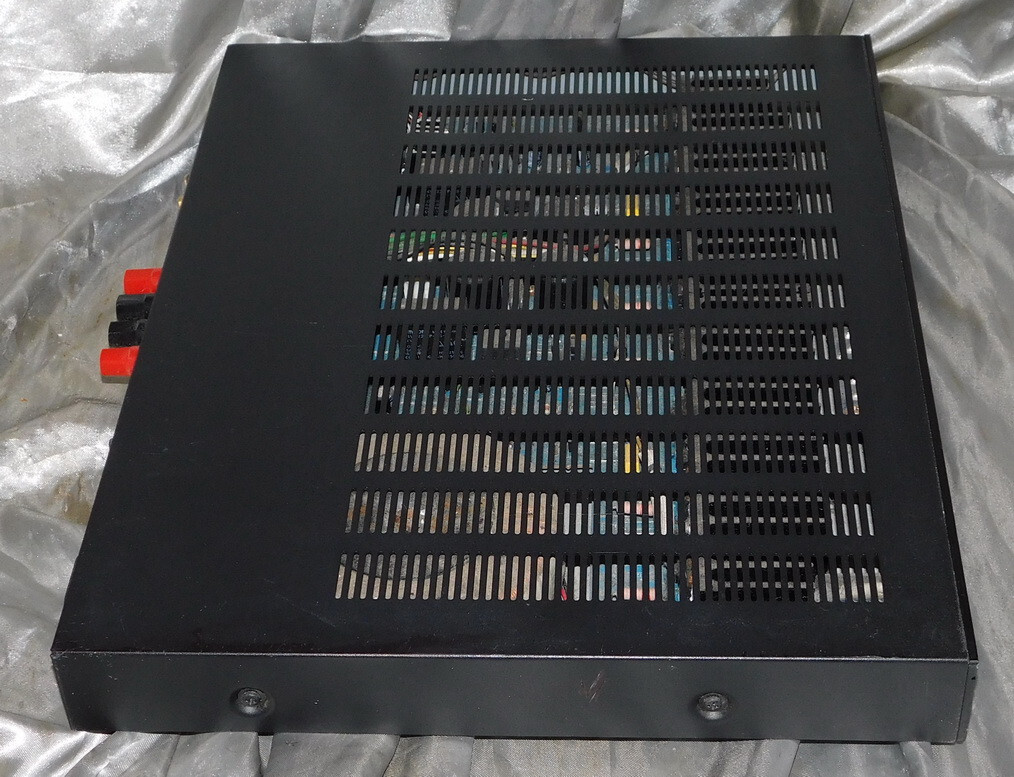 Niles SI-245 2 Channel Power Amplifier for sale online | eBay