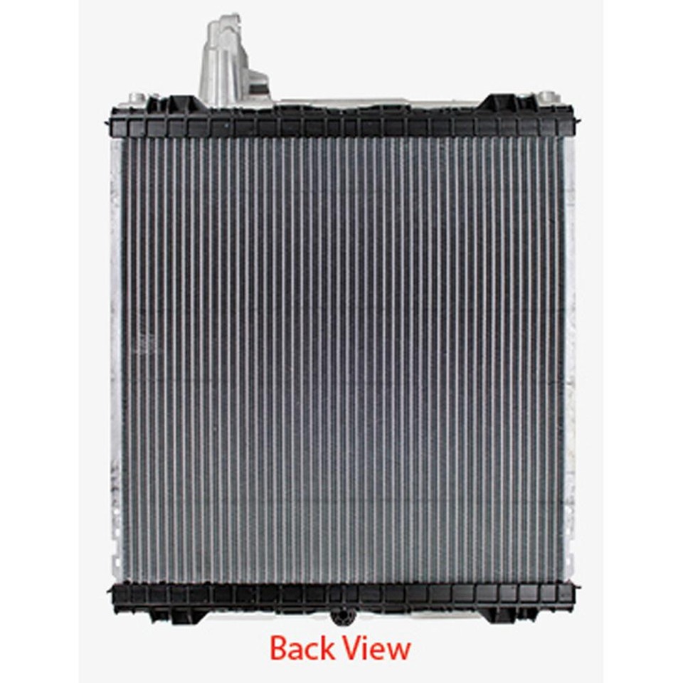 Radiator Fits John Deere 6820 6715 7220 6920 6515 6520 6620 7420 7320 ...