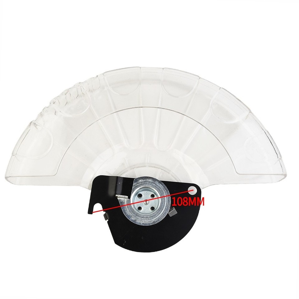 Transparent Guard Saw Aluminum Transparent Cut-off Machine Electric ...