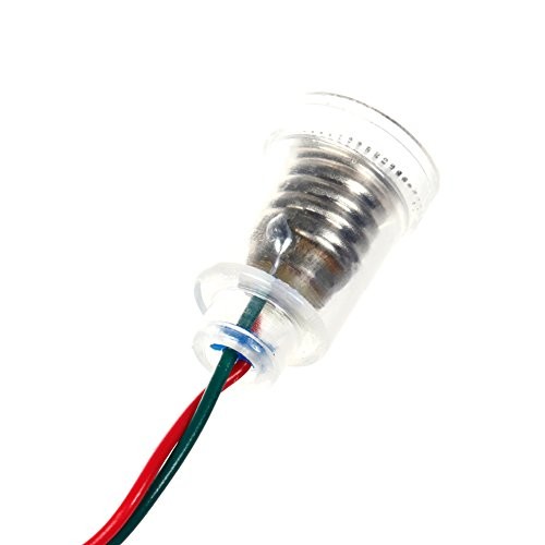 LED Bulbs Lamps Light Socket Base E10 10 pcs Screw Mount Small Bulbs ...