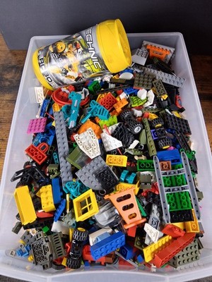 Lego Bulk Lot Of 4 Pounds Mixed Various Sets Toy Building Bricks | eBay