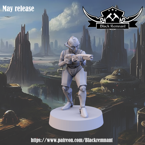 Droid scorpion (1) - Star Wars Legion Scale/Roleplay miniatures BR | eBay