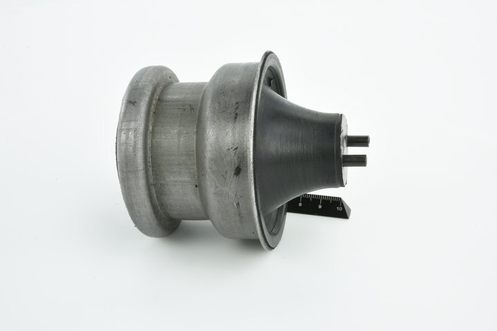 Front Engine Mount Bushing (Hydro) For MITSUBISHI PAJERO PININ/MONTERO ...