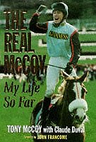 The Real McCoy!: My Life So Far, McCoy, Tony & Duval, Claude, Used ...