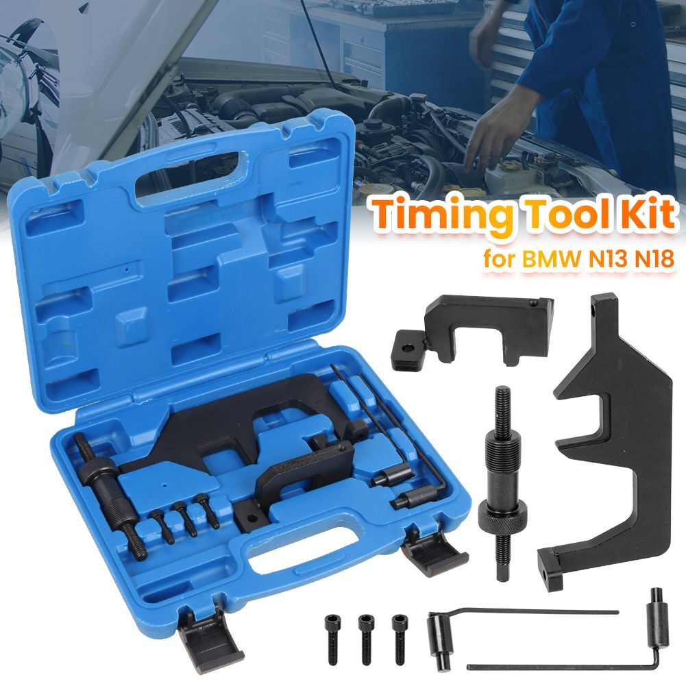 Timing Tool Set For BMW Mini Cooper F20 F30 R55 R56 R57 R60 N13 N18 ...