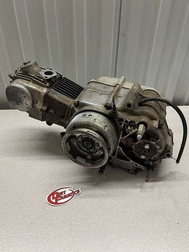 1981 Honda Atc 70 Engine Motor Atc70 | eBay
