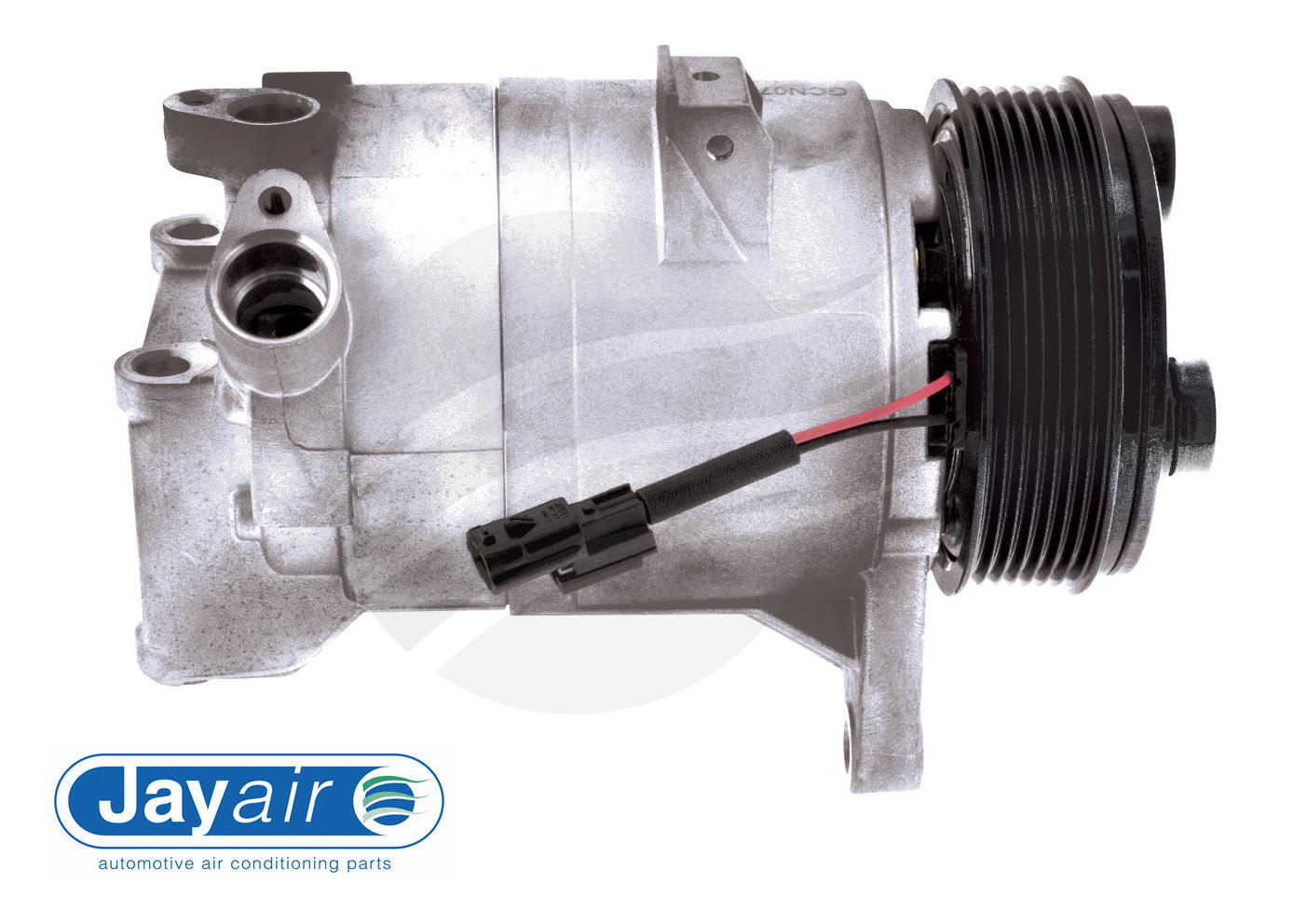 AFI CM5013J Air Conditioning Compressor for sale online | eBay Australia