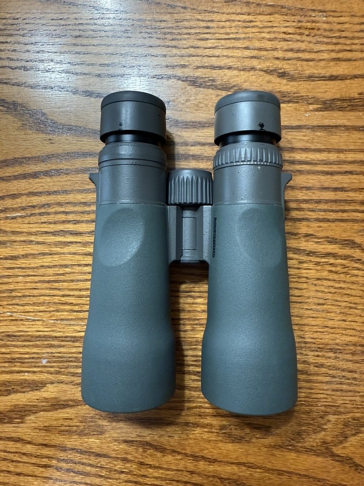 Vortex Razor HD 12x50 Binocular RZB-2104 | Lifetime Warranty | Used | eBay