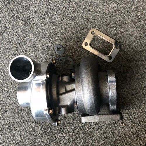 894418-3200 RHB6A NB190027 Turbocharger FITS ISUZU 4BD1T JCB HITACHI ...