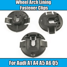 Audi OEM 09-16 Q5 Splash Shield-splash Shield Washer WHT002227 for sale ...