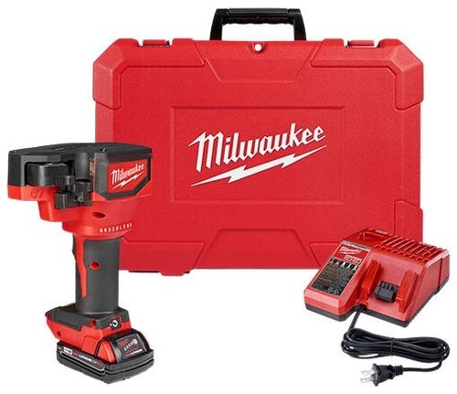 Milwaukee 2872-21 M18 Brushless Threaded Rod Cutter Kit | eBay