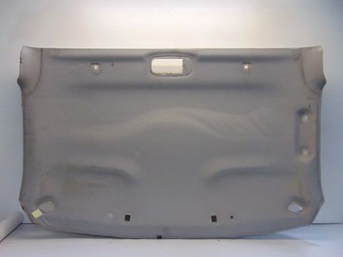 2004 Ford F-550 Super Duty OEM Headliner | eBay