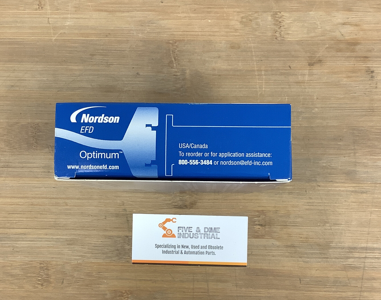 Nordson EFD 7016122 5CC New Yellow Adapter Hose 6' (BK111) | eBay