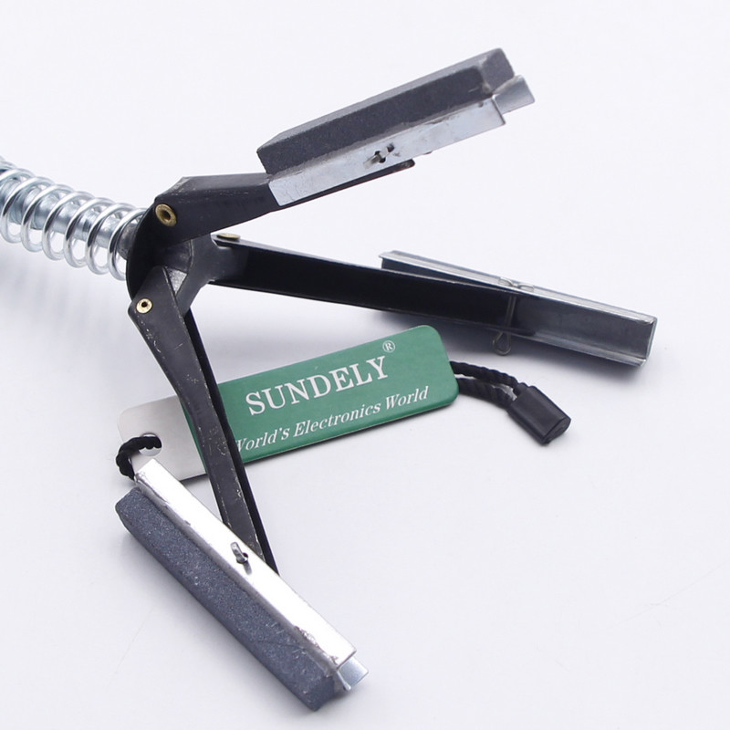 Car Engine Small Brake Cylinder Hone 32mm - 90mm Bore Honing Tool Flexi ...