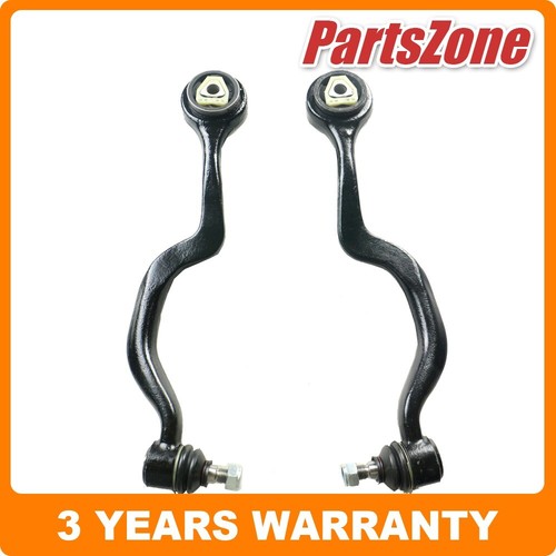 2x Front Upper Control Thrust Arm Kit Fit for BMW E34 5 525i 530i 535i ...