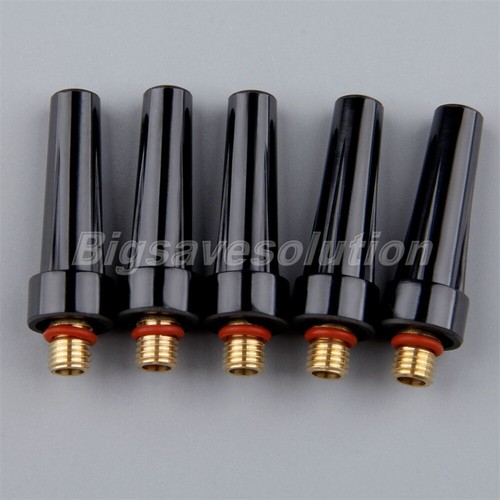 5pcs Replacement 41V35 Medium Back Cup for Tig Welding Torch WP-9 WP-20 ...