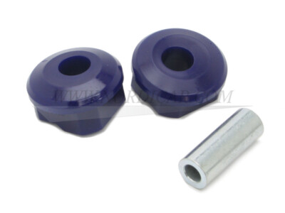 Volvo 9434263-PU Support moteur supérieur PU, silent bloc seul 850 S70 ...