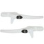 BRITISH STANDARD LOCKING WINDOW HANDLE Cockspur UPVC Double Glazing ...