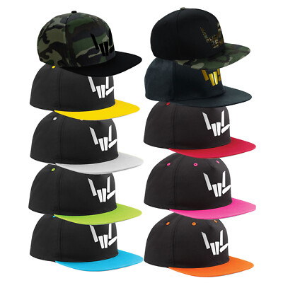 Share The Youtuber Love Snapback Hat Adjustable PREMIUM Cap | eBay