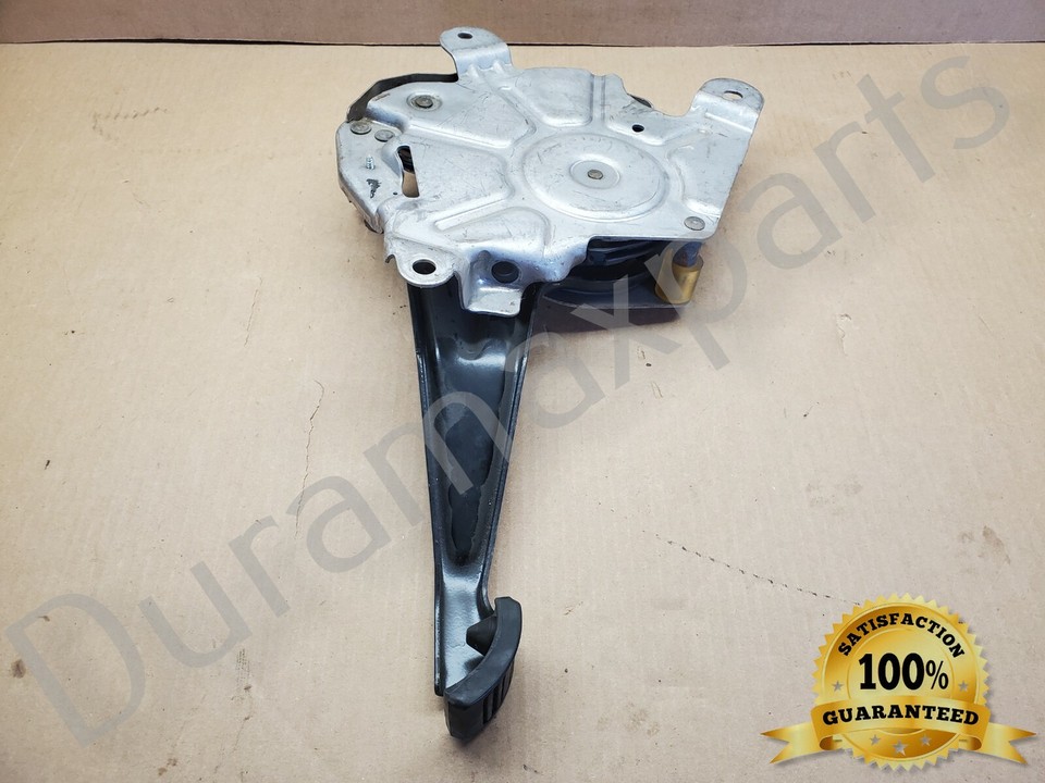 01-07 Chevy Silverado GMC Sierra 2500 3500 EMERGENCY PARK BRAKE LEVER ...