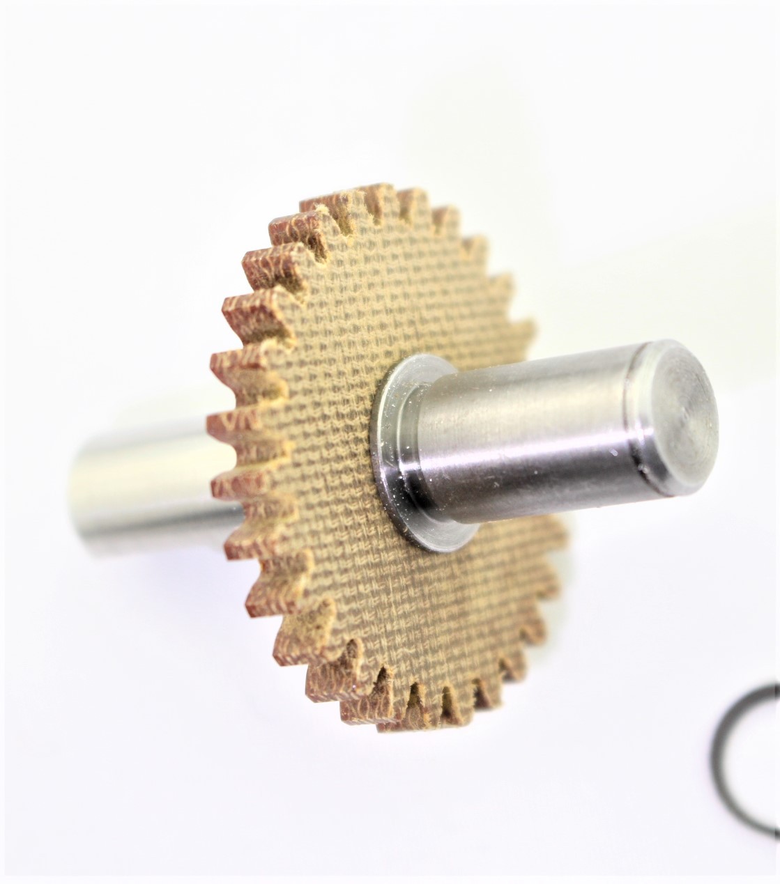 Magneto Timing Gear Kit replaces FairbanksY5939 Q5952 with flat sided ...